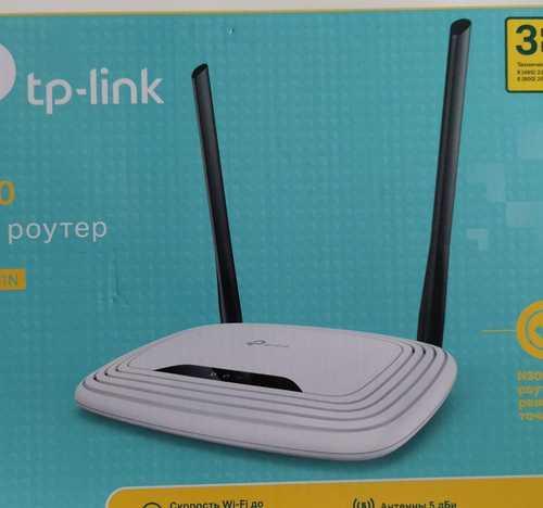 Wi-fi роутер tp link n300ver. 14.0