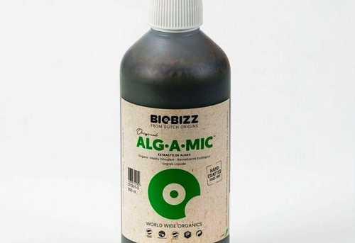 Стимулятор роста растений Alg-A-mic BioBizz 1л