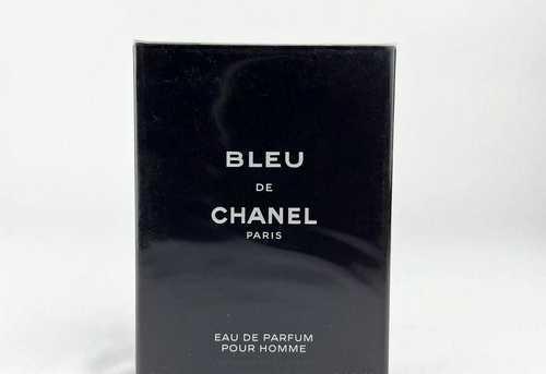 Парфюм шанель блю Chanel Bleu De Chanel