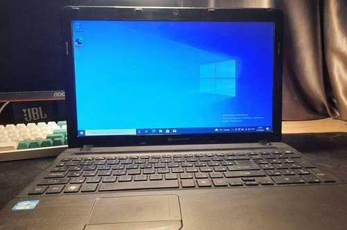 Packard bell p5ws0