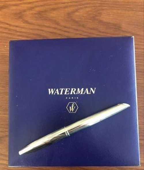 Перьевая ручка Waterman