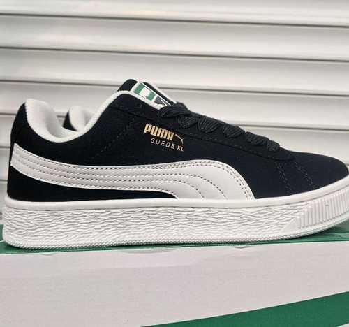 Кроссовки Puma Suede XL