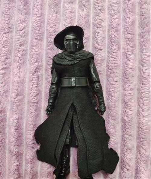Фигурка star wars