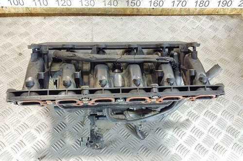 Коллектор впускной Bmw X5 e53 2000-2007