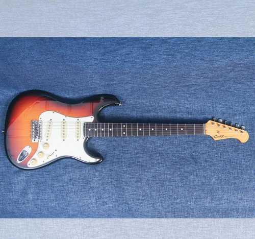 CoolZ ZST-M1R Stratocaster
