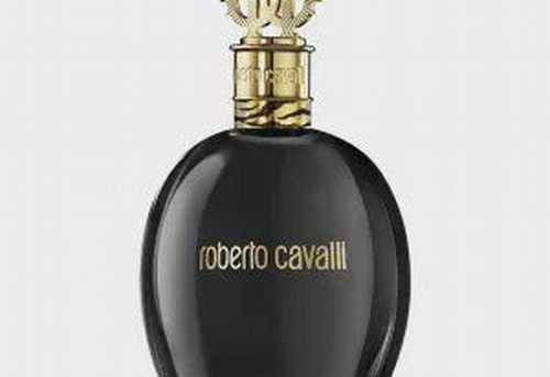 Духи Roberto Cavalli Nero Assoluto