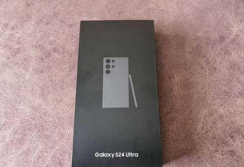 Samsung Galaxy S24 Ultra, 12/256 ГБ