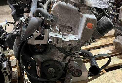 Двигатель в сборе cava Volkswagen Tiguan рест. 5N1