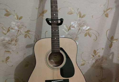 Акустическая гитара Yamaha f310