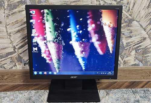 Монитор 17" Acer V176L (LED)