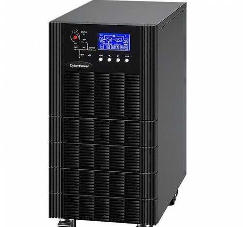 Hstp3T15KE-C, ибп Cyberpower hstp33 15000 ва, Tower