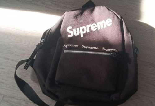 Рюкзак supreme