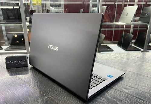 Новый ноутбук Asus VivoBook X515EA i3/4Gb/256Gb