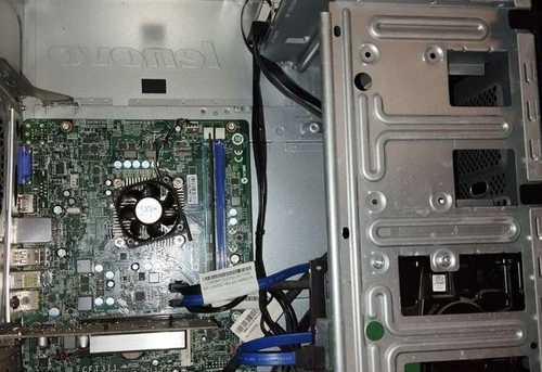Системный блок Lenovo AMD A8