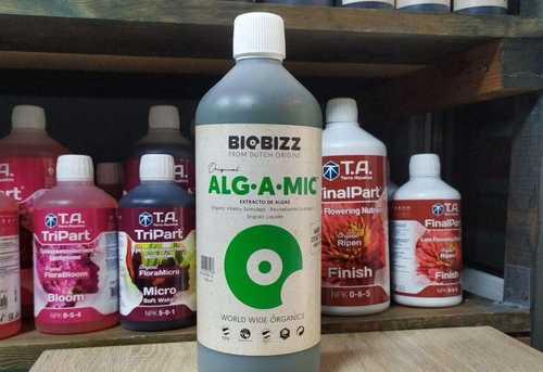 Стимулятор Alg-A-mic BioBizz 1л
