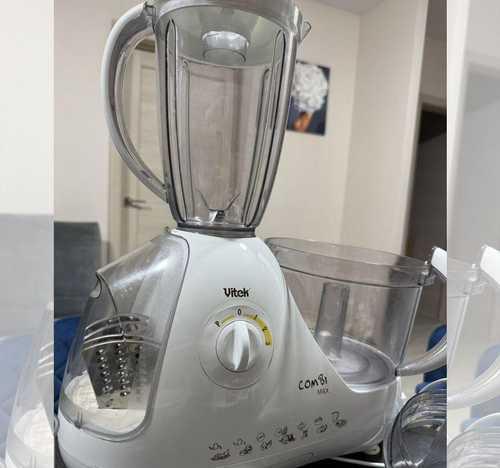 Кухонный комбайн Vitek
