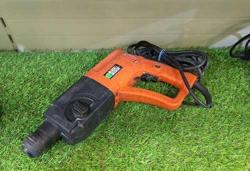 Перфоратор black+decker KD 650, 600 Вт(Е)