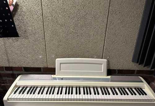 Цифровое пианино Korg SP-170S