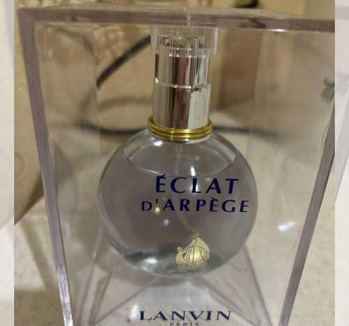 Духи lanvin Eclat премиум качества