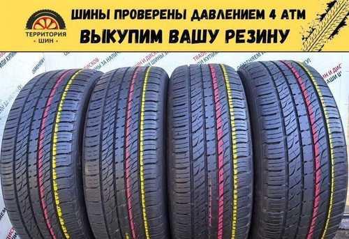 Kumho Crugen Premium KL33 235/55 R19 101H