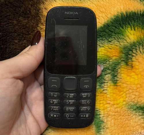 Nokia 105 (TA-1010)