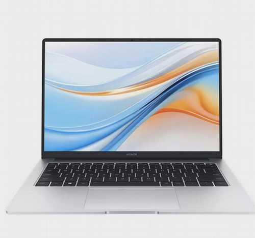 Ноутбук Honor MagicBook X14 Plus AMD R7 32/1Тб