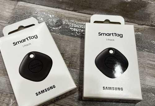 SMART tag samsung galaxy