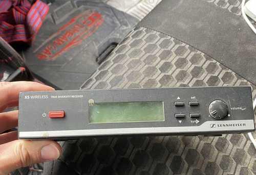 Радиомикрофон sennheiser xsw 35-C