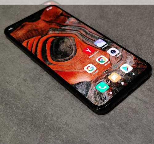 Xiaomi Mi 9, 6/64 ГБ