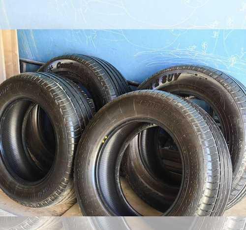 Cordiant Comfort 2 SUV 265/60 R18 114H