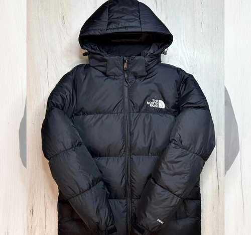 Куртка зимняя TNF