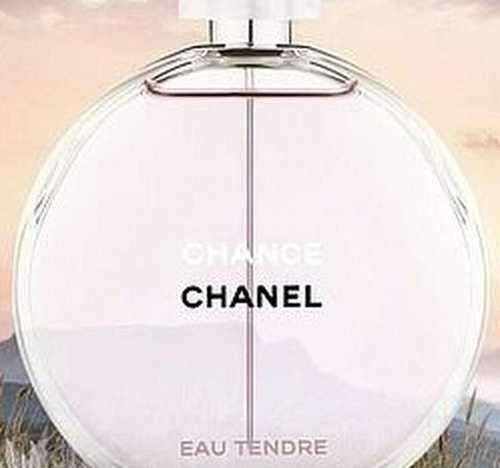 Chanel - Chanel Chance eau tendre