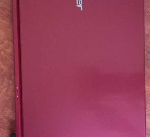 Ноутбук Acer Aspire V5-552P-10576G50arr