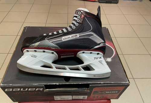 Коньки Bauer Vapor X 500 SR-11EE