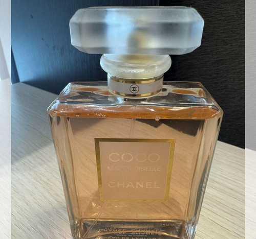 Парфюм Chanel Coco Mademoiselle 100 ml