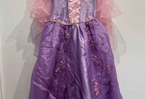 Платье Рапунцель из магазина Disney