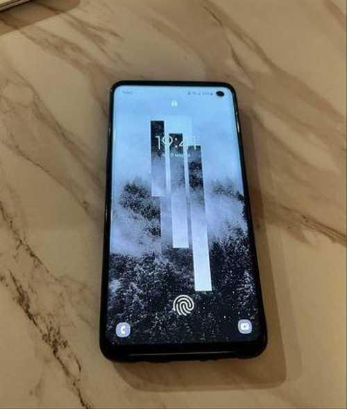 Samsung Galaxy s10 8/128 gb