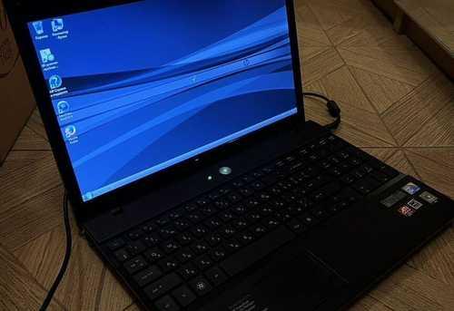 Ноутбук HP ProBook 4510s