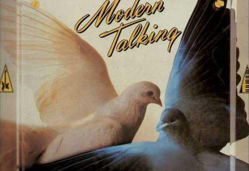 Modern Talking–Ready For Romance - The 3rd Album