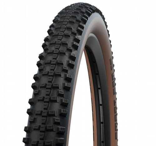 Покрышка 29x2.25 Schwalbe SMART Sam Wire Bronze