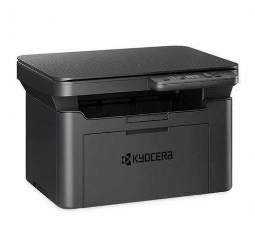 Мфу Kyocera MA2001 1102Y83NL0 Laser мфу черный, 20