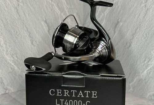 Daiwa 24 Certate LT4000-C