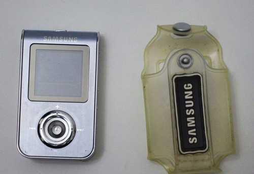 Samsung-YP-T7 mp3 плеер