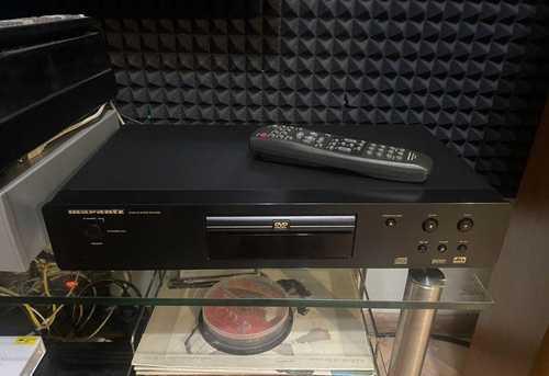 Marantz DV4200 полный комплект