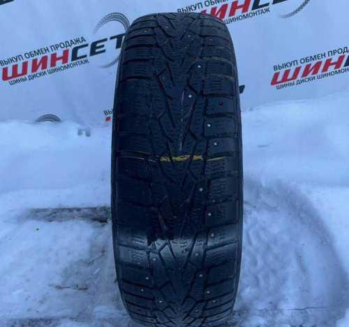 Nokian Tyres Nordman 7 185/65 R15