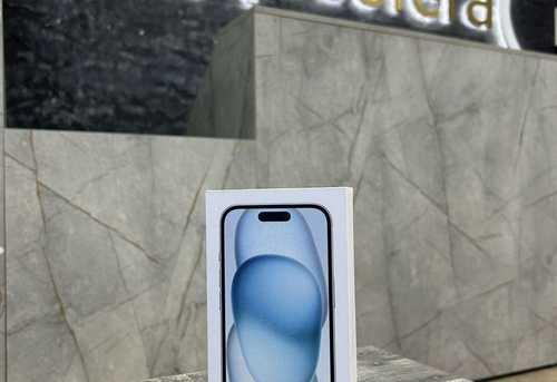 iPhone 15, 128 ГБ