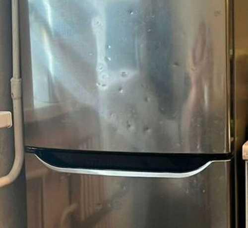Холодильник LG total no frost бу