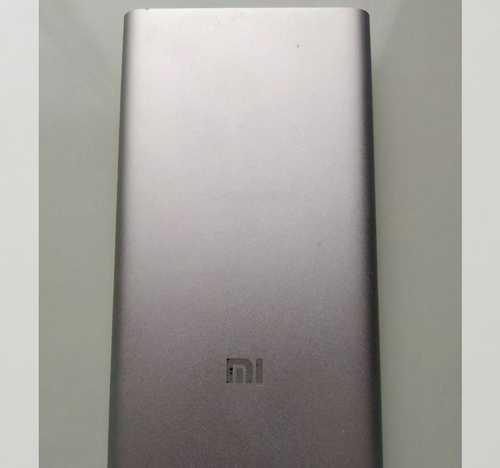 Powerbank Xiaomi 5000 мА*ч