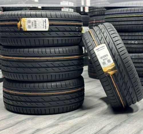 Ikon Tyres Nordman SZ2 225/40 R18