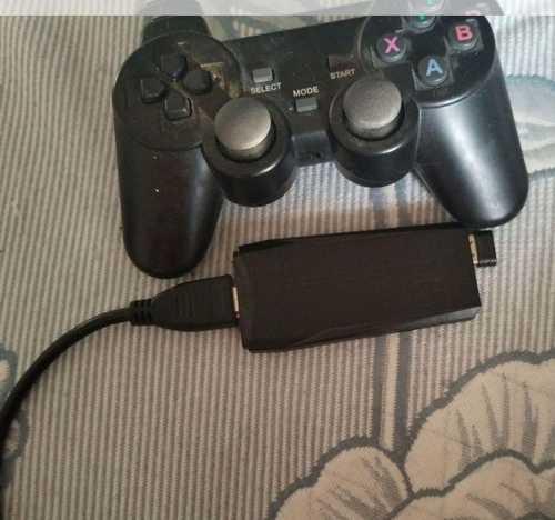 Game stick lite